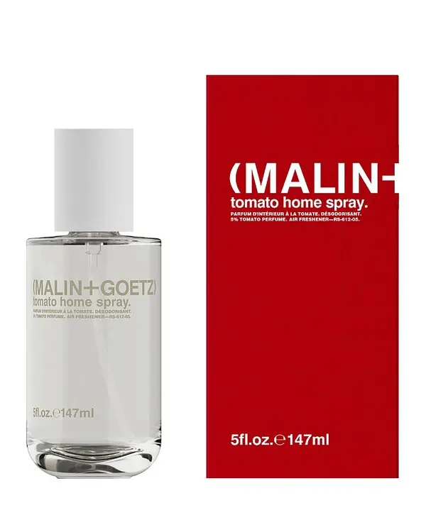 MALIN+GOETZ Tomato Home Spray 5 Oz - No Color