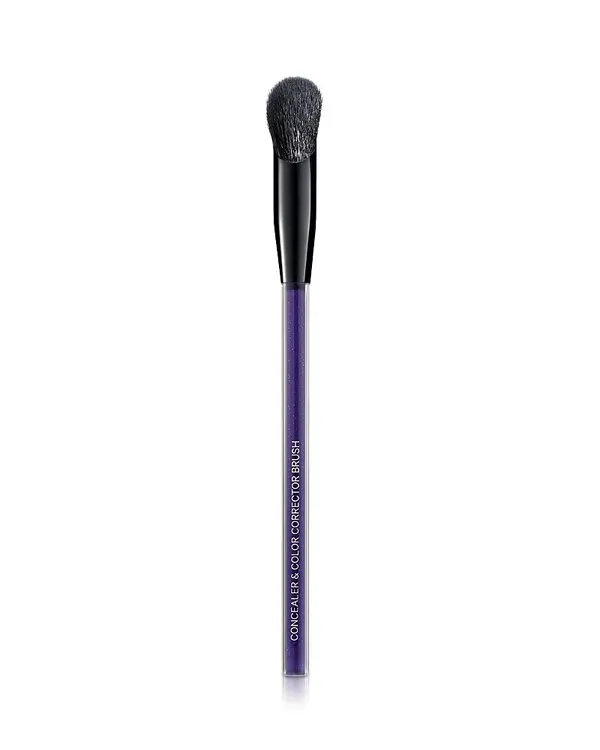 KEVYN AUCOIN Concealer & Color Corrector Brush - No Color