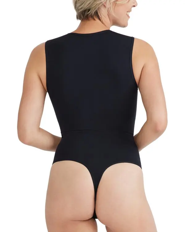 Yummie Isabel Thong Bodysuit