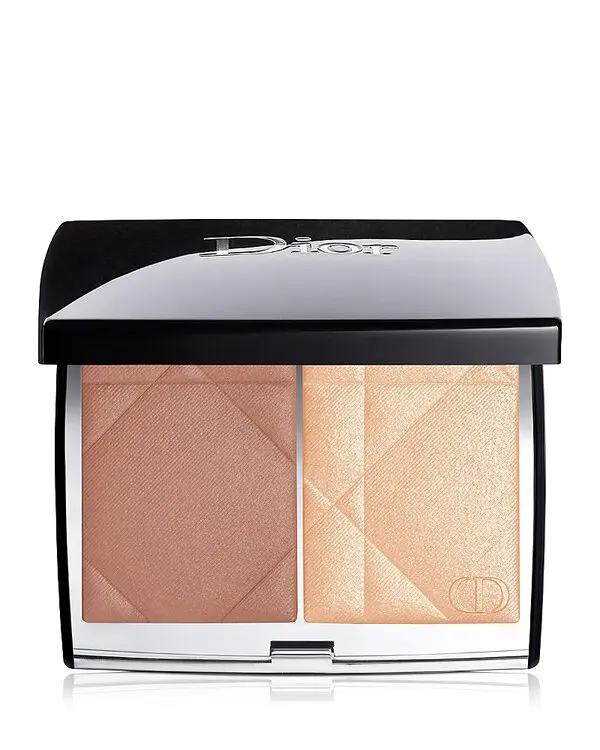 Dior Rouge Face Palette - Diorissimo