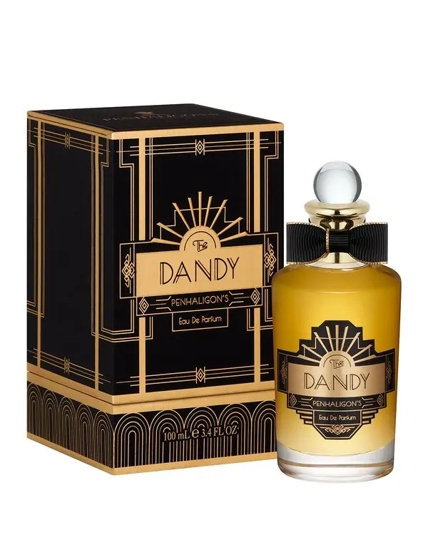 PENHALIGON'S The Dandy Eau De Parfum 3.4 Oz - No Color