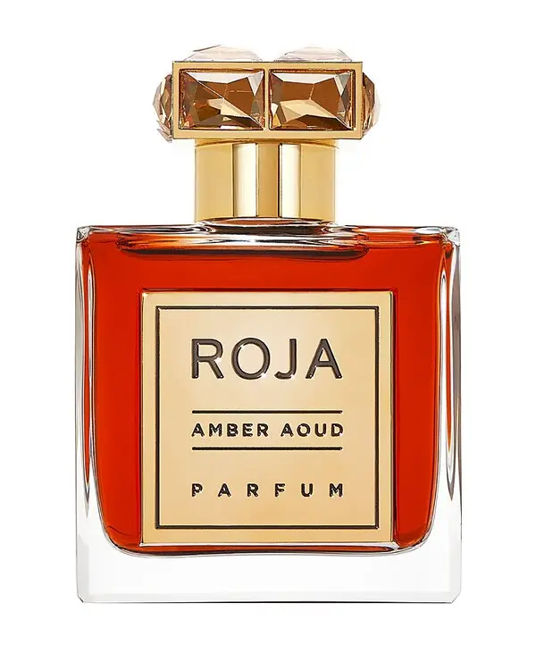 ROJA Amber Aoud Parfum 1.7 Oz. Exclusive - No Color