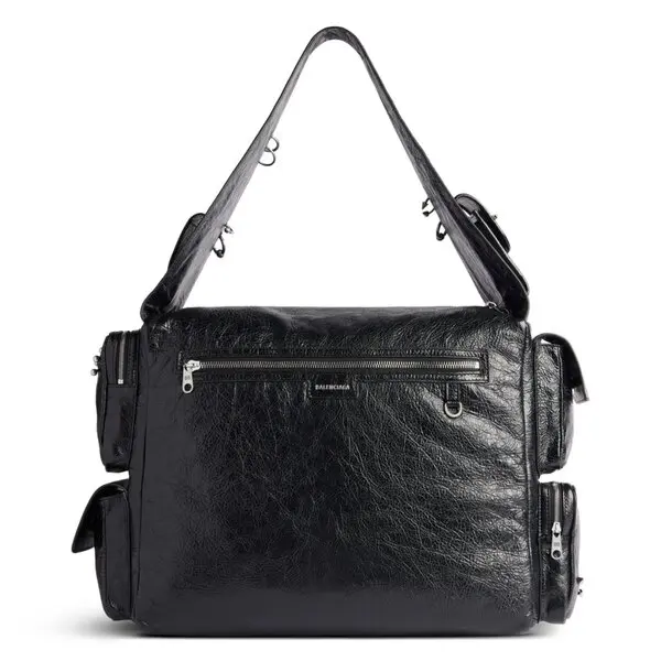 Balenciaga Superbusy Large Sling Bag