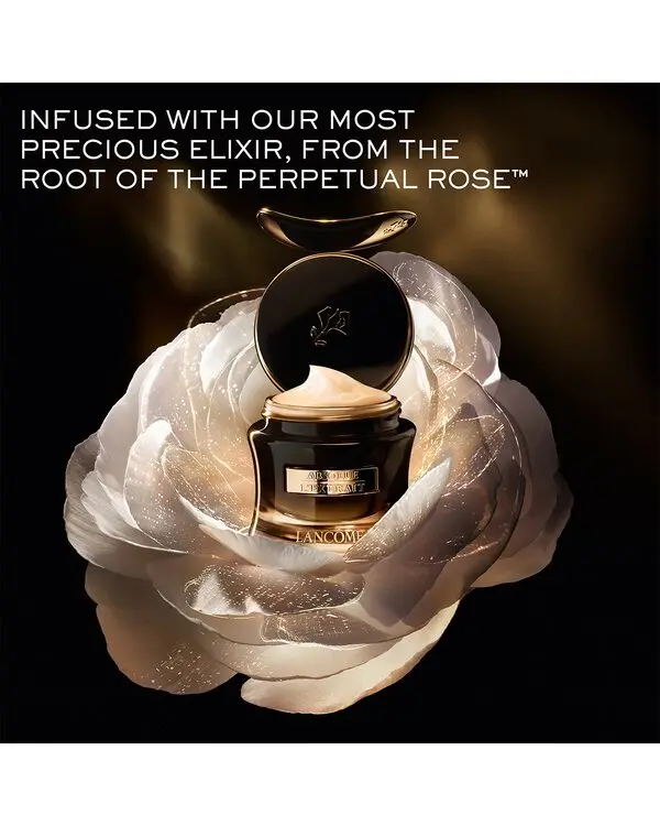 LANCOME Absolue L'extrait Elixir Eye Cream 0.5 Oz