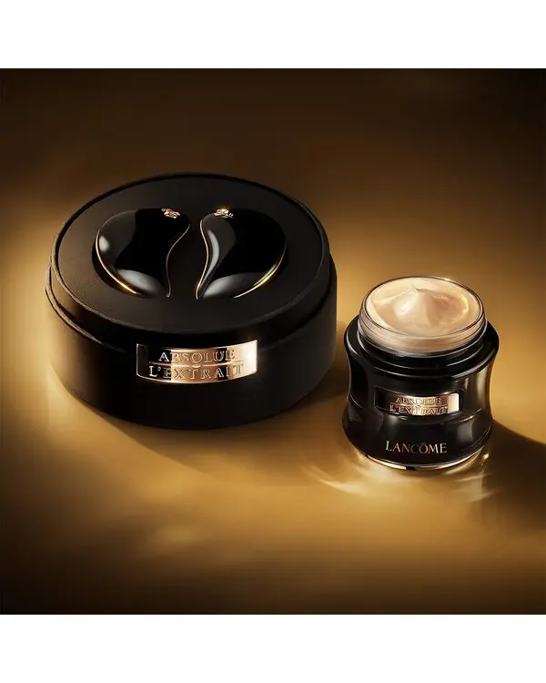 LANCOME Absolue L'extrait Elixir Eye Cream 0.5 Oz
