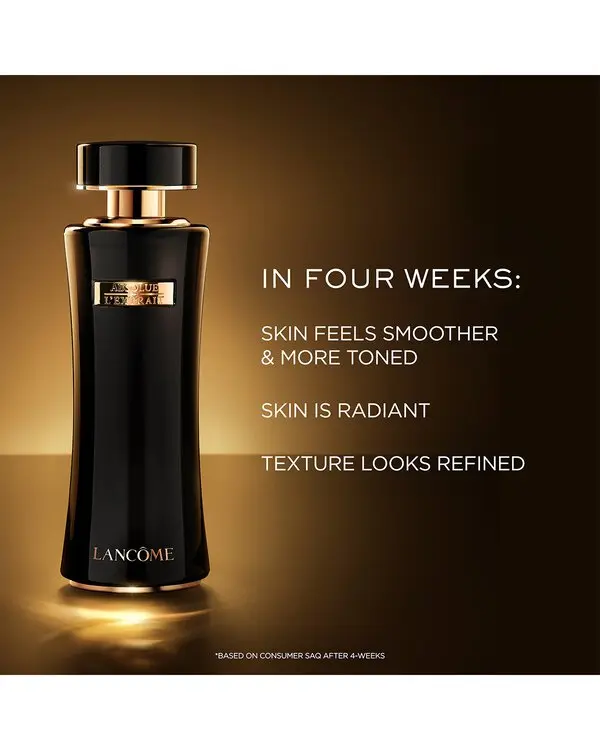 LANCOME Absolue L'extrait Elixir Lotion 5 Oz