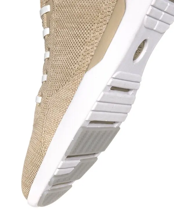 Peter Millar Glide V3 Sneakers - Stone