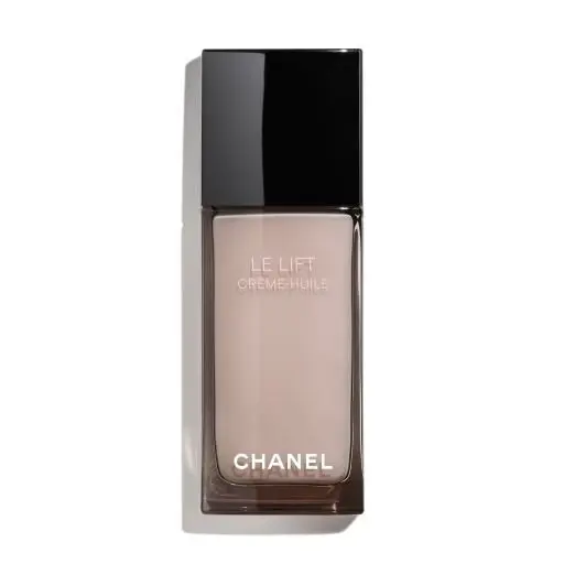 Chanel Le Lift Crème-huile Smooths Firms - One-color