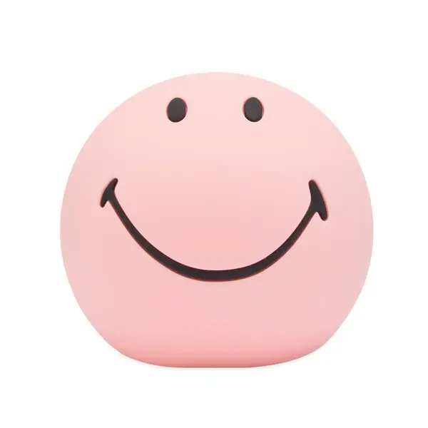 MR MARIA Smiley Bundle Of Light - Pink