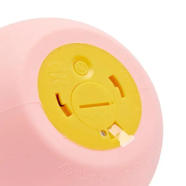MR MARIA Smiley Bundle Of Light