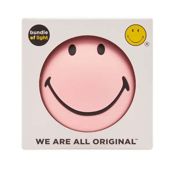 MR MARIA Smiley Bundle Of Light