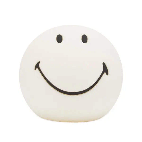 MR MARIA Smiley Bundle Of Light - Black/white