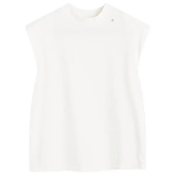 ANINE BING Auburn T-shirt
