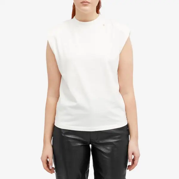 ANINE BING Auburn T-shirt