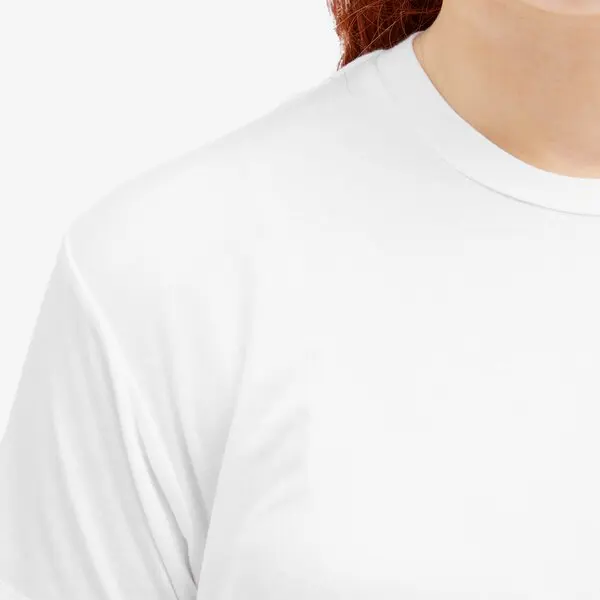 Joah Brown Boyfriend T-shirt