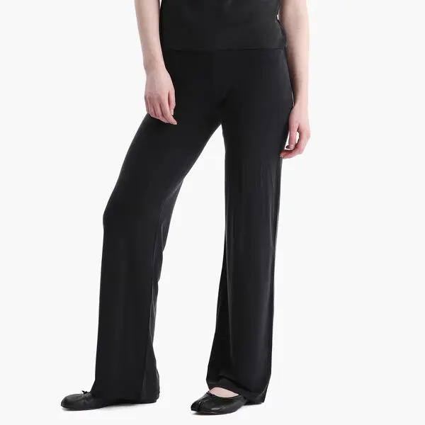 PEACHY DEN Kylie V Trousers