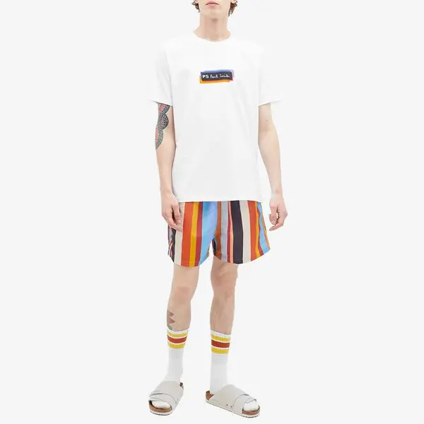 Paul Smith Ps T-shirt