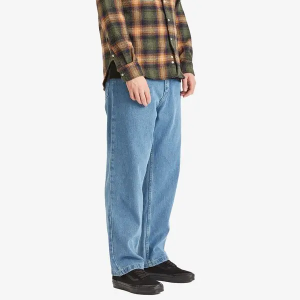 POLAR SKATE CO. 93! Jeans