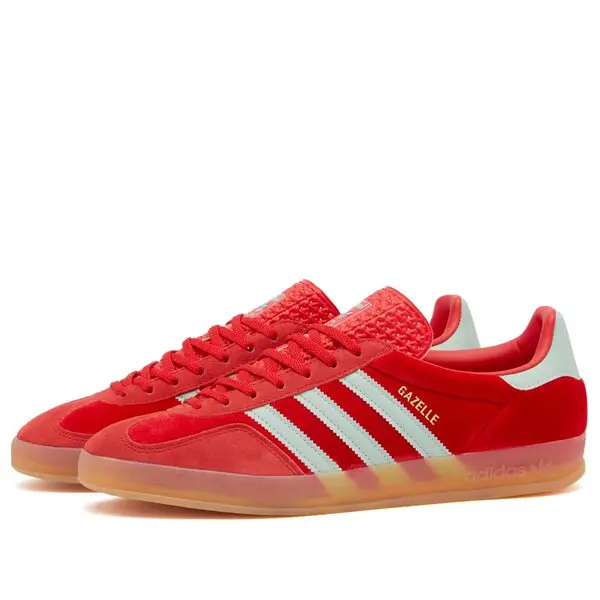 Adidas Gazelle Indoor Sneakers