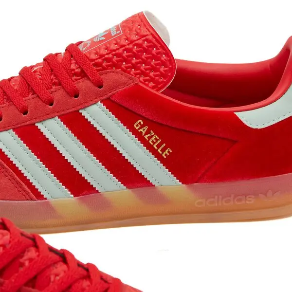Adidas Gazelle Indoor Sneakers