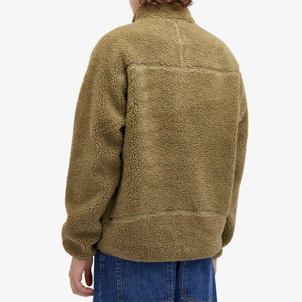 POLAR SKATE CO. Kiki Fleece Jacket