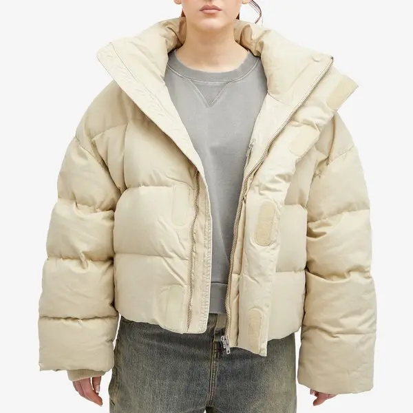 ENTIRE STUDIOS Puffer Jacket