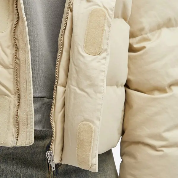 ENTIRE STUDIOS Puffer Jacket