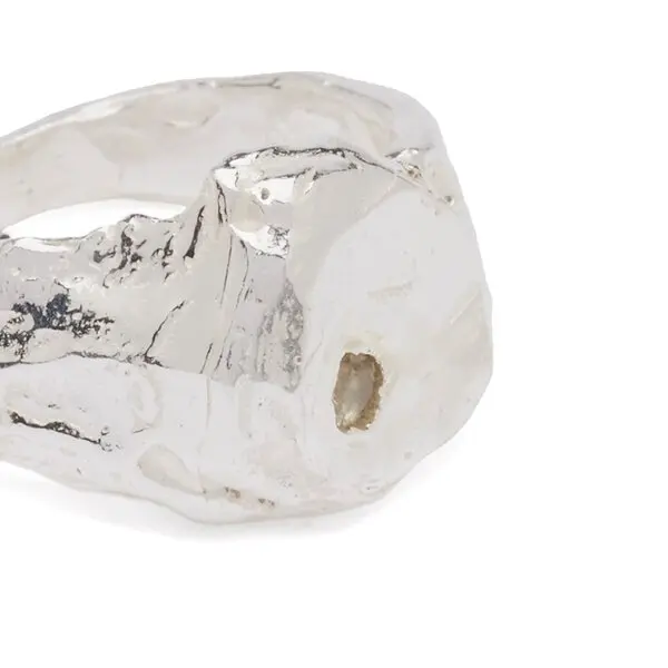 SIMUERO Marea Ring