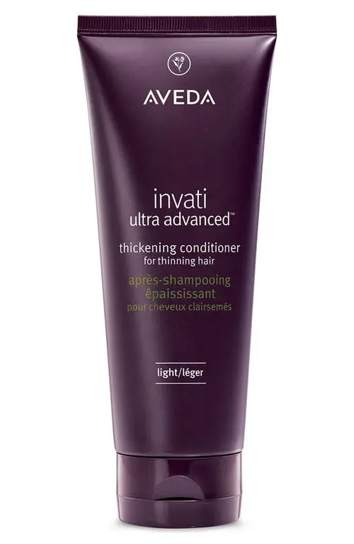 Aveda Invati Ultra Advanced™ Thickening Conditioner Light - No Color
