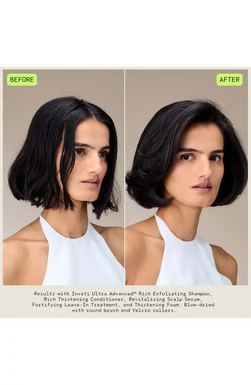 Aveda Invati Ultra Advanced™ Thickening Conditioner Rich - No Color