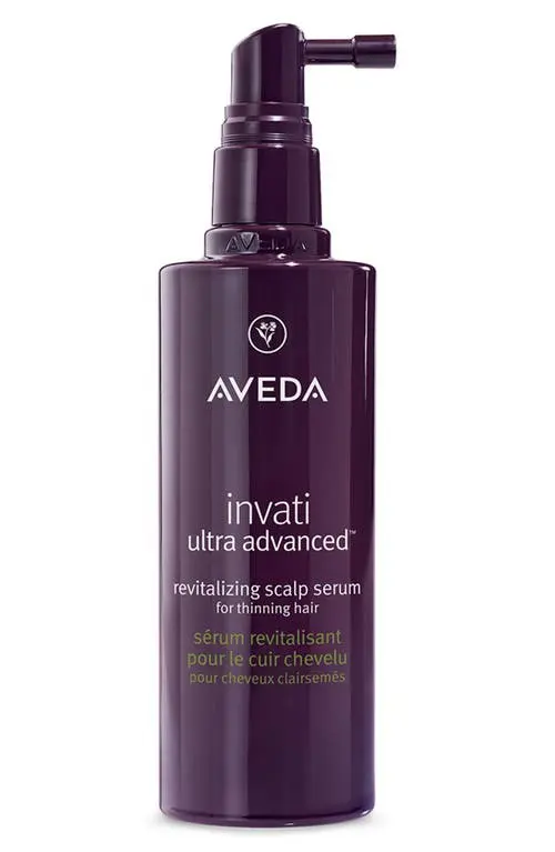 Aveda Invati Ultra Advanced™ Revitalizing Scalp Serum - No Color
