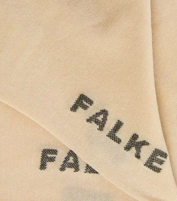 Falke Fine Softness Socks - Ivory