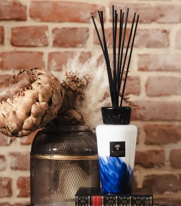 BAOBAB COLLECTION Feathers Touareg Diffuser