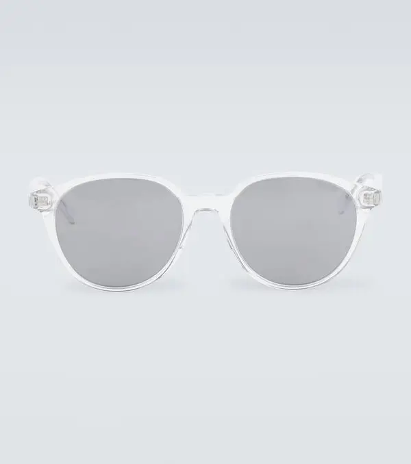 Dior Indior R1i Sunglasses - Neutrals