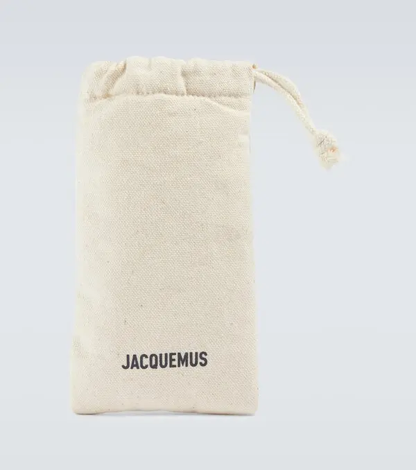 Jacquemus Les Lunettes Soli Sunglasses