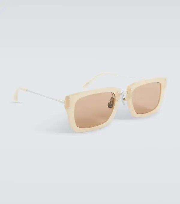 Jacquemus Les Lunettes Soli Sunglasses