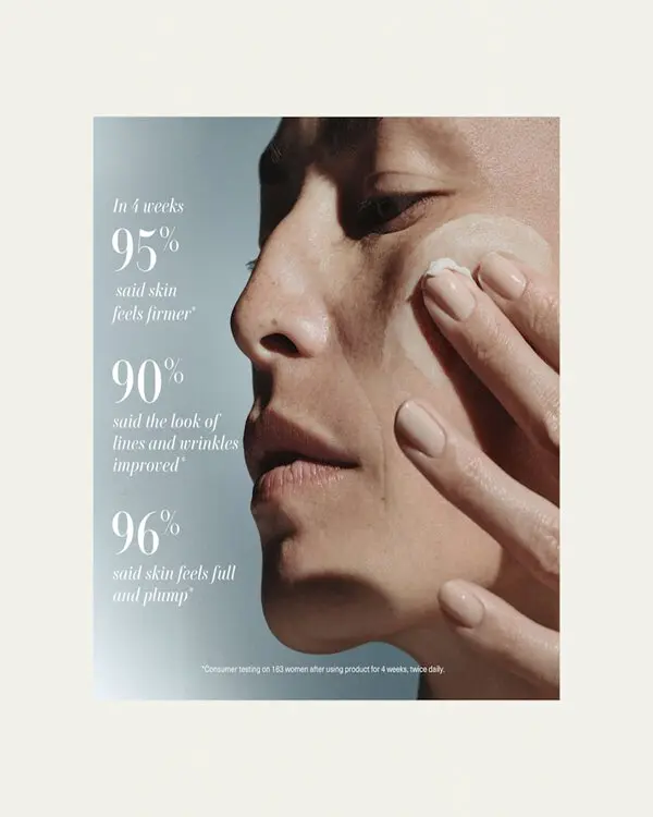 La Mer The Rejuvenating Night Cream - One-color