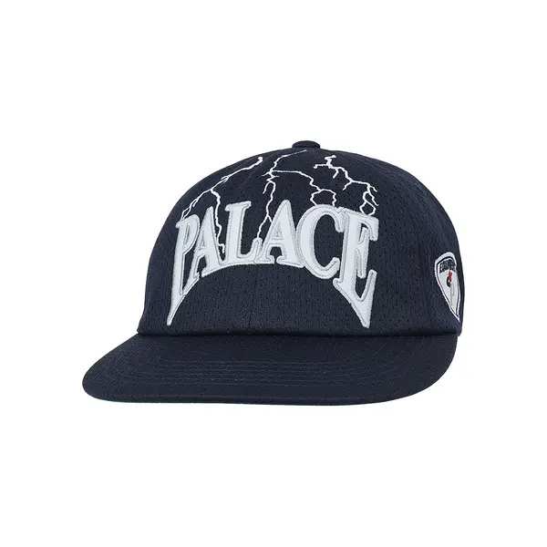 PALACE Hesh Strapback - Blue