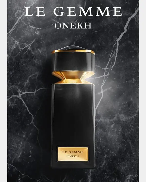 BVLGARI Le Gemme Onekh Eau De Parfum, 4.2 Oz