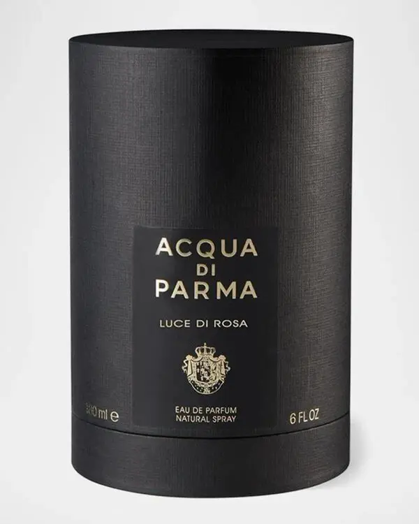 ACQUA DI PARMA Luce Di Rosa Eau De Parfum, 180 Ml