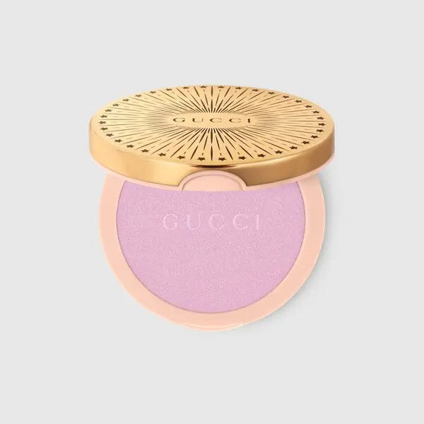 Gucci 02, Glow Highlighter Powder - One-color