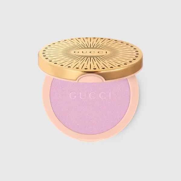 Gucci 02, Glow Highlighter Powder - One-color