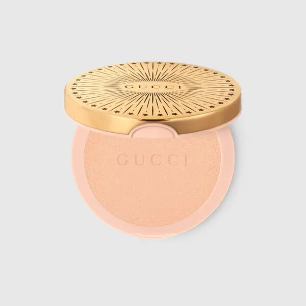 Gucci 03, Glow Highlighter Powder - One-color