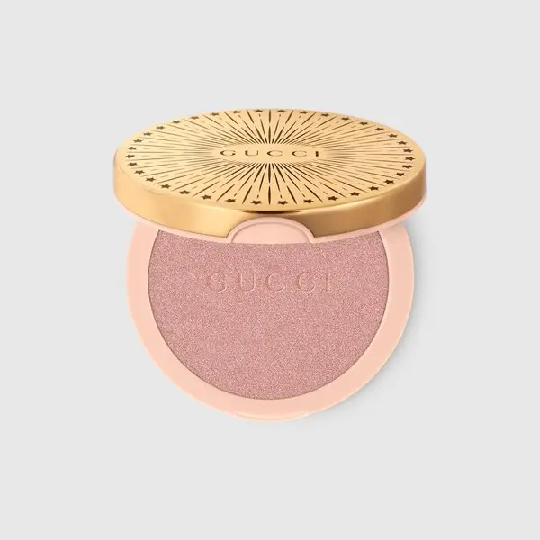 Gucci 04, Glow Highlighter Powder - One-color