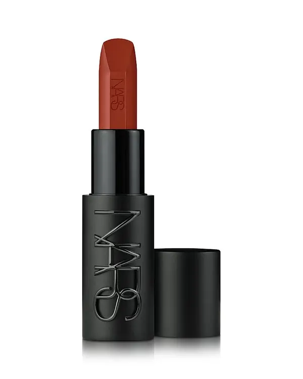 NARS Explicit Lipstick - Rendez-vous (rose Brown)