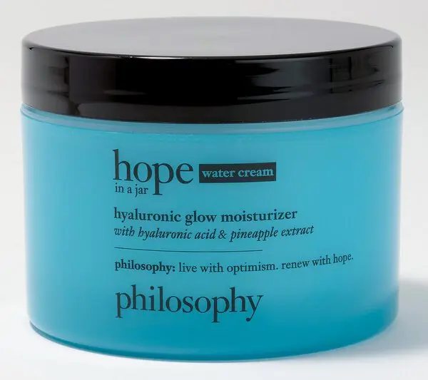 PHILOSOPHY Mega Hope In A Jar Water Cream - One-color