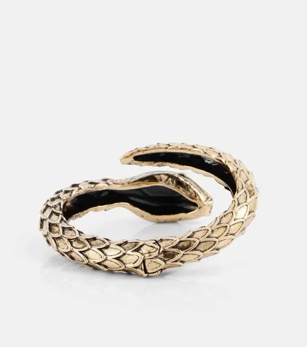 Chloé Snake Bangle