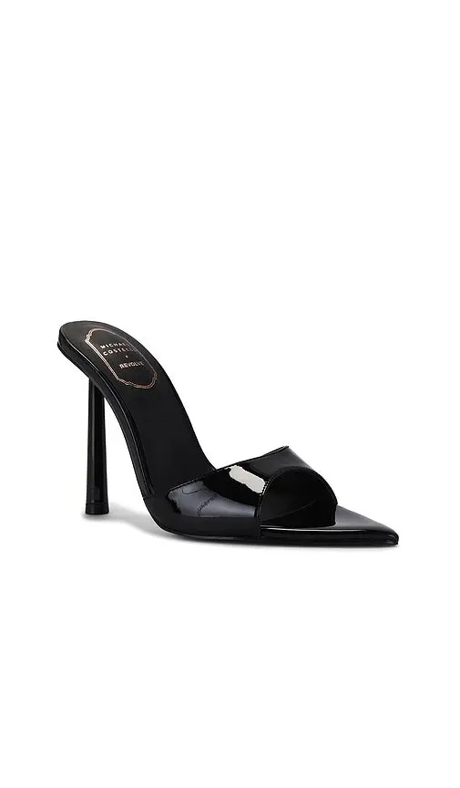 MICHAEL COSTELLO X Gerona Stiletto Sandal