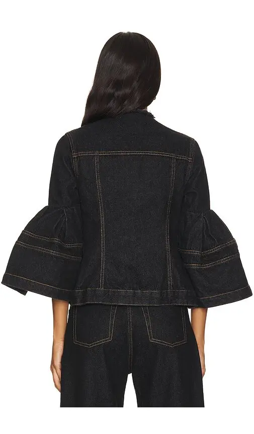 MARQUES' ALMEIDA Denim Jacket