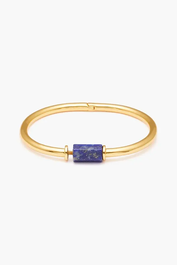 Zimmermann Lapis Lazuli Bangle